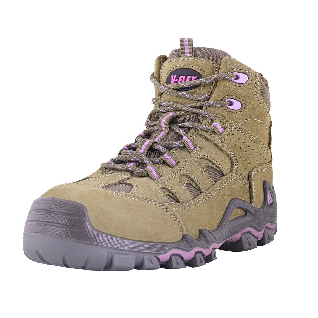 VFLEX – Elementalsafety